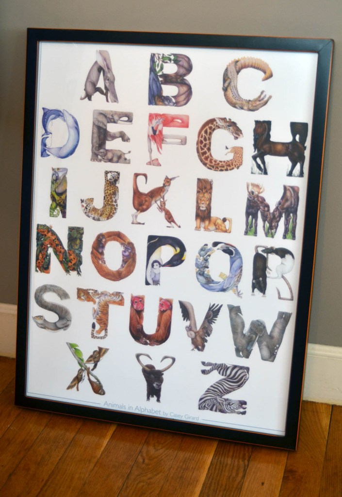 Celebrating Sales! – Casey Girard Illustration